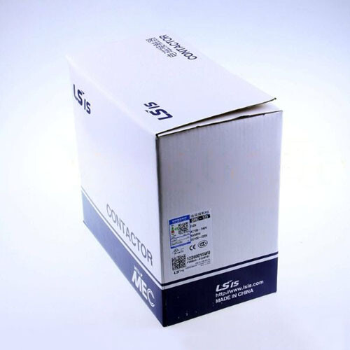 1pc New GMC-125 GMC125 Electromagnetic Contactor AC/DC100-240V 50/60Hz ...