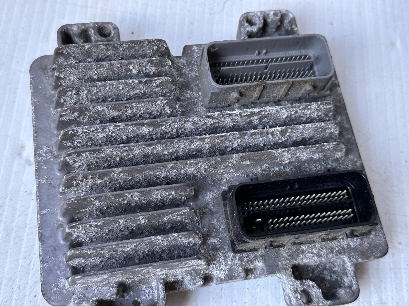 2015 Chevrolet Tahoe Engine Control Module 12653852 OEM for sale online ...