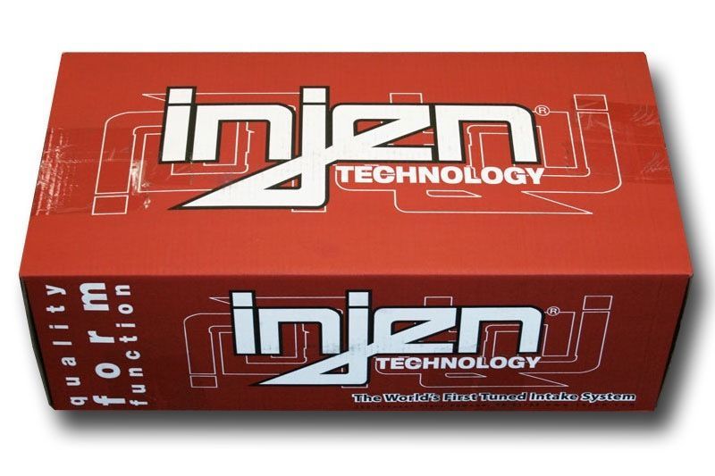 FOR 2000-2003 HONDA S2000 AP1 2.0L F20C F20C1 INJEN COLD AIR INTAKE CAI ...