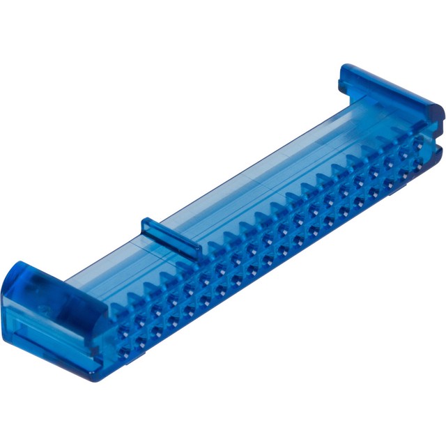 PCM ECM Connector C2 Red Plus 25 Pcs Pins for Camaro Firebird Corvette ...