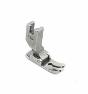 Industrial Sewing Machine Foot Feet Will Fit Jack F4, A2, A4, A4E, A4S ...