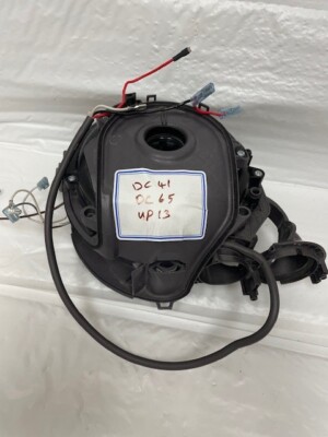 OEM Dyson DC41 MAIN MOTOR Assembly (Fits DC41, DC65 and Up13) | eBay