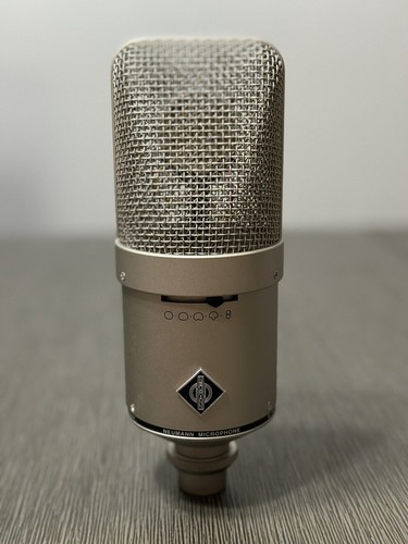 Neumann M149 Tube Condenser Microphone | eBay