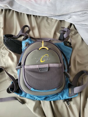 Fly Fishing - William Joseph
