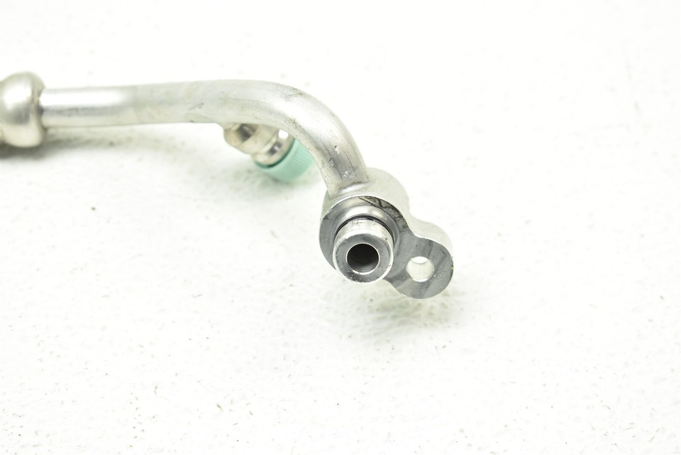 2015-2018 Subaru WRX High Pressure AC Hose Line Air Conditioning OEM 15 ...