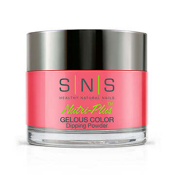 SNS Nail Color Dipping Powder No liquid No Primer No UV light. List A ...