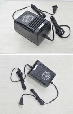 Genuine AC Power Adapter For HIKVISION TEAC-66-243000V 24V 3A Video ...