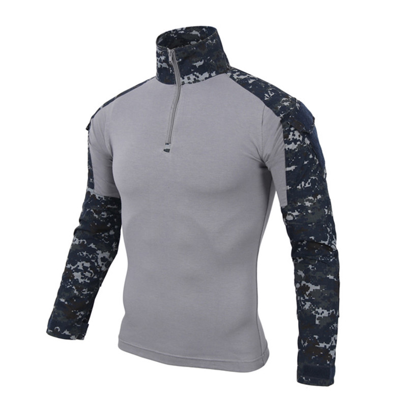 Long Neck Battlefield