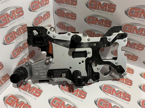 MERCEDES CLA CLASS ECU ELECTRONIC TRANSMISSION CONTROL MODULE ...