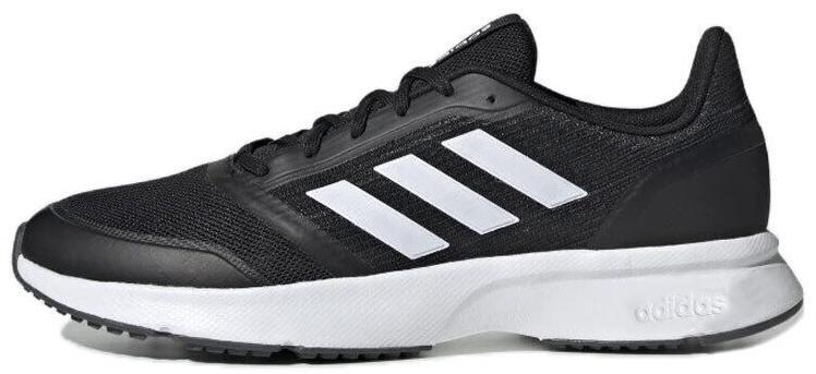 Las mejores ofertas en adidas Nova Flow Black - EH1366 | eBay