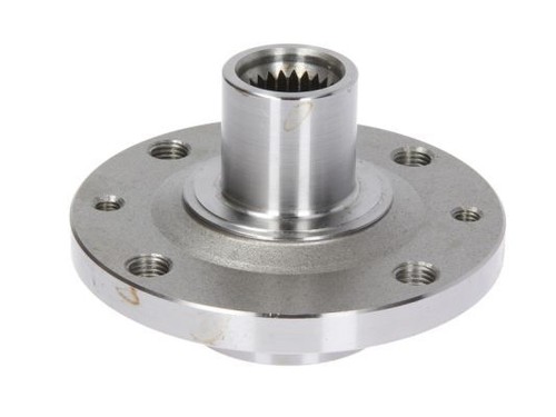 Wheel Hub for NISSAN:MICRA III,MARCH III, 40204-AX600 8200046549 ...