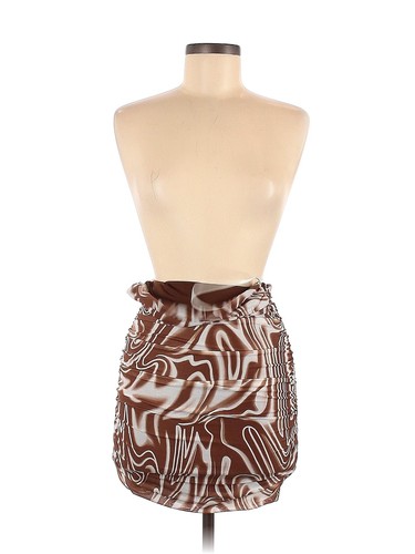 Tic : Toc Women Brown Cocktail Dress M | eBay