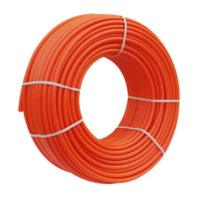 1/2" PEXworx Oxygen-Barrier Pex-Al-Pex Radiant Heat Tubing - 1000 ...