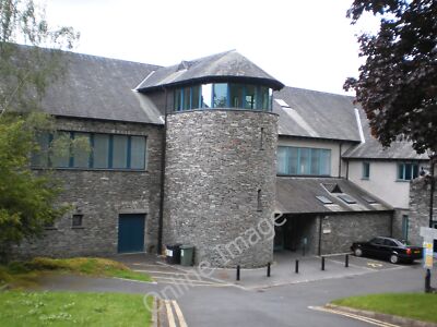 Photo 6x4 Charlotte Mason Library, Ambleside c2011 | eBay