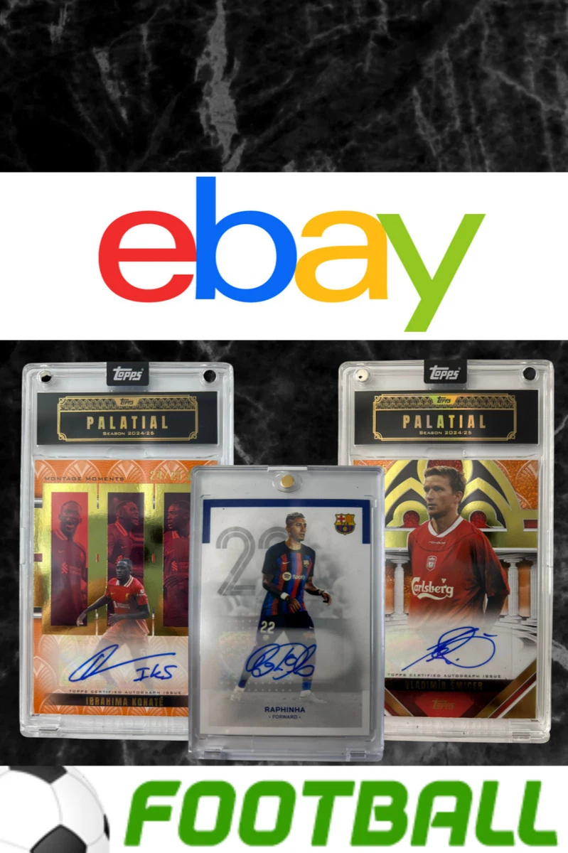 Soccer Singles with Ryan and Emily - eBay Live