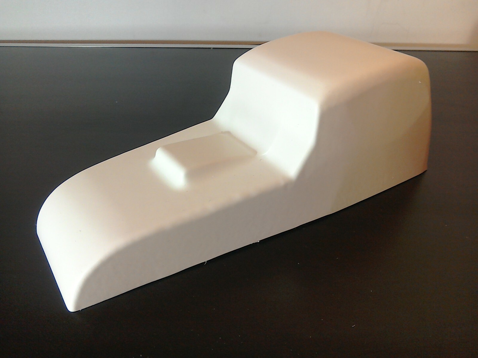 1/12th scale Mardave Brisca F1 Heritage Stock Car Body Shell (Smith ...