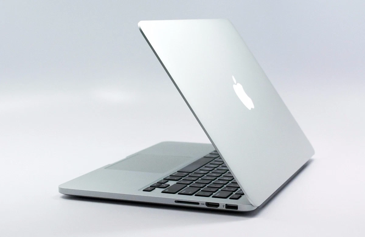 MacBook Pro Retina 2015 corei5 256GB