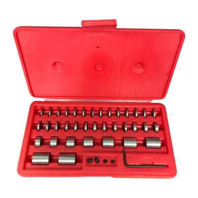Gauge Blocks - Round Gage Block