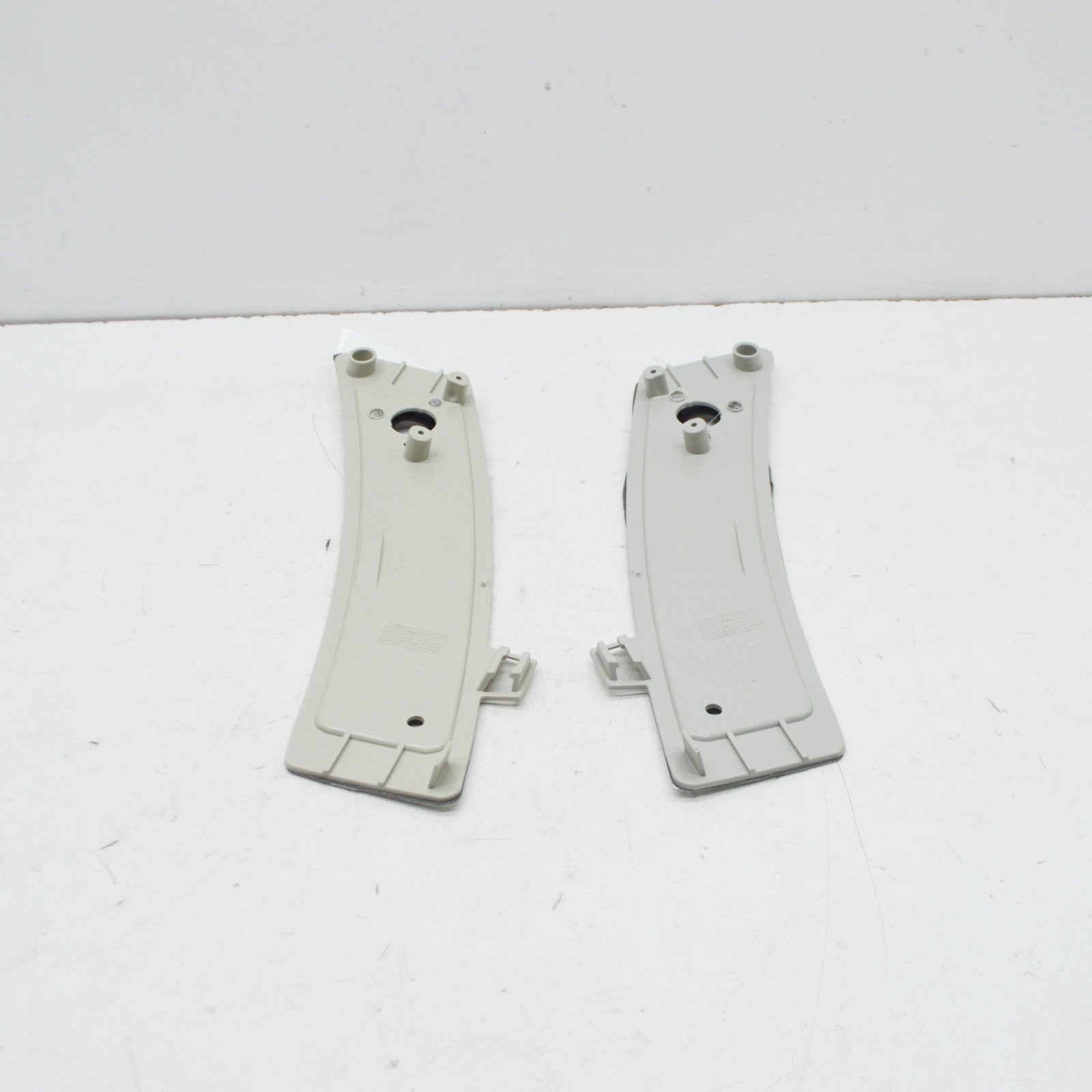 BMW X5 E70 Front Bumper Side Reflector Set 7274432 63147274432 NEW ...