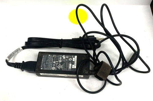 DELTA ELECTRONICS AC/DC POWER ADAPTER MODEL ADP-65JH 19V | eBay