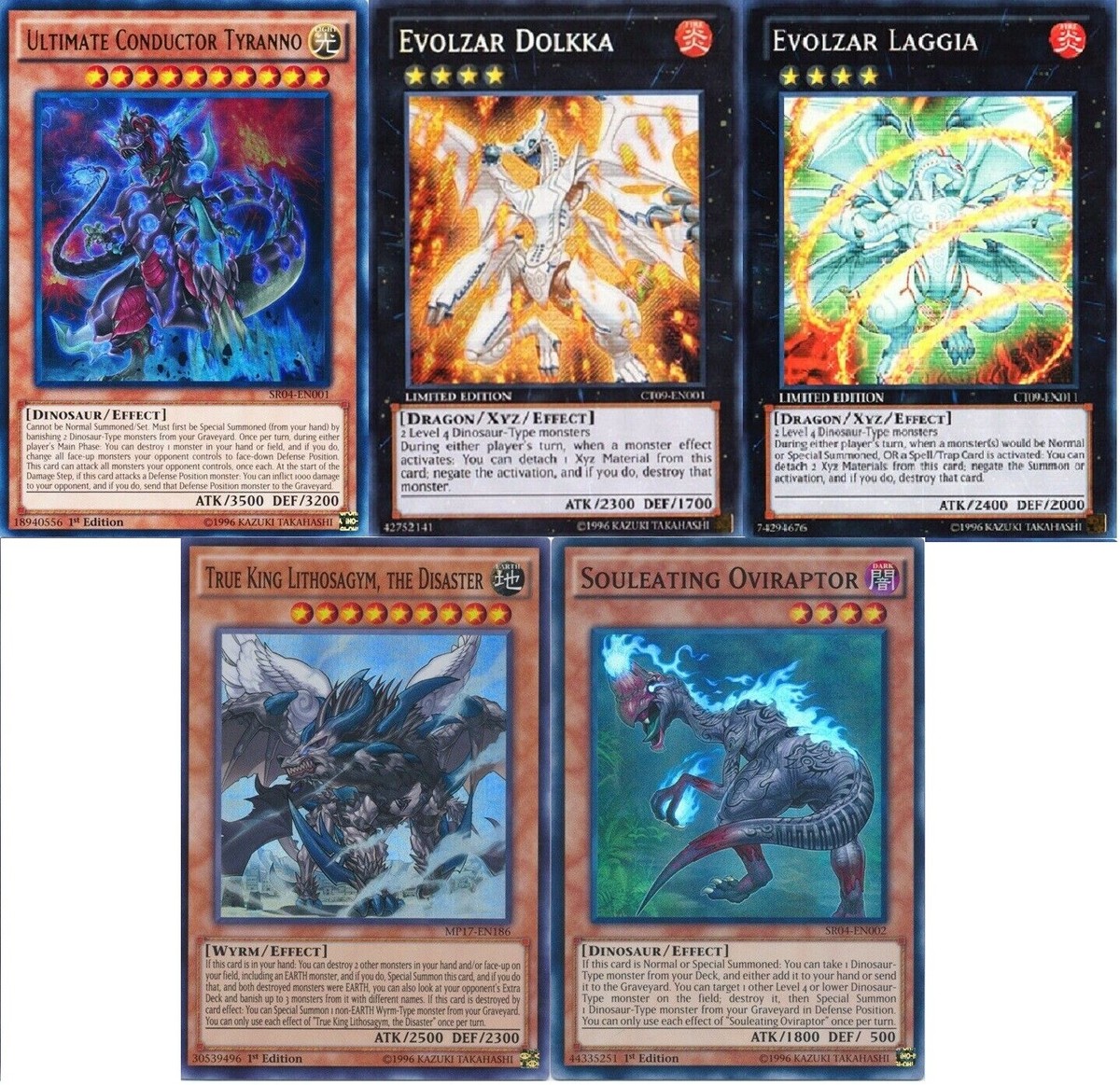 Ygopro Decks YuGiOh The Dawn Of New Era My Spellcaster's Deck