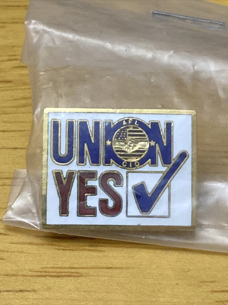 Union Yes Logo