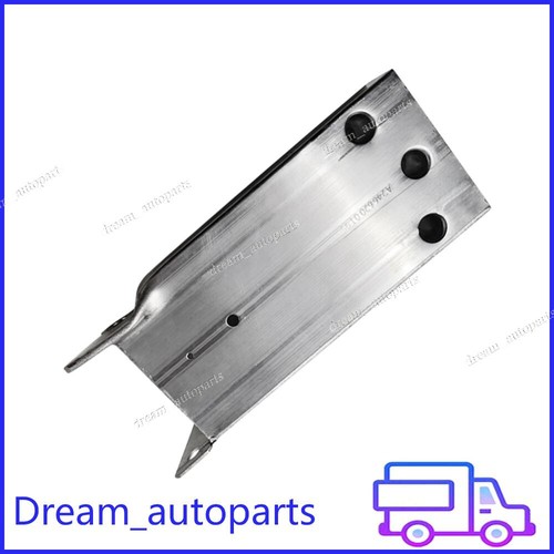 2466200195 Rear Bumper Support Retainer Bracket For W242 W246 A-Class ...