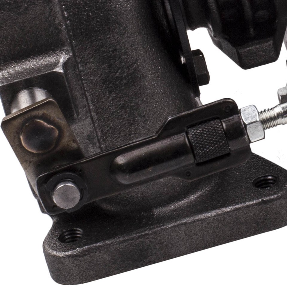 GT1549 Turbo for Land Rover Freelander 1998-2000 2.0 Di 98HP 452283 ...