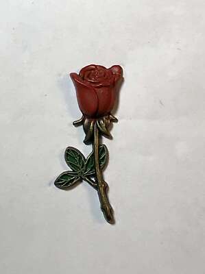 PIN RED ROSA PSOE PSOE SOCIALIST SOCIALIST PARTY 2 | eBay