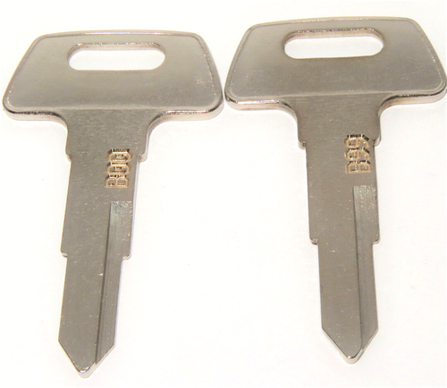 Honda Motorcycle Cut Keys From B00 To B99 Rebel Shadow Elite Magna ...