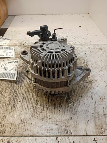 Alternator DODGE CALIBER 07 08 09 10 11 12 | eBay