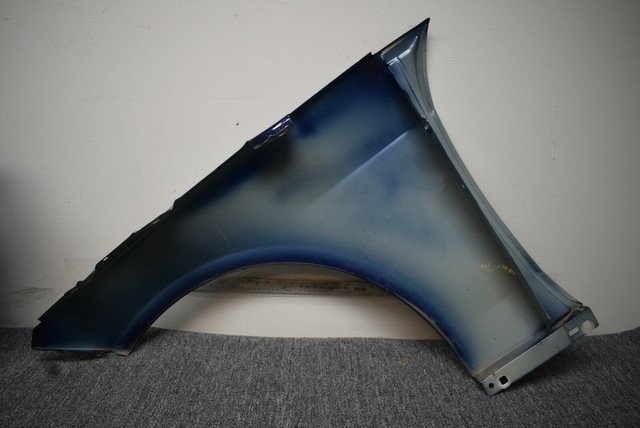 2010-2013 MERCEDES BENZ E350 RIGHT SIDE FENDER FACTORY OEM | eBay