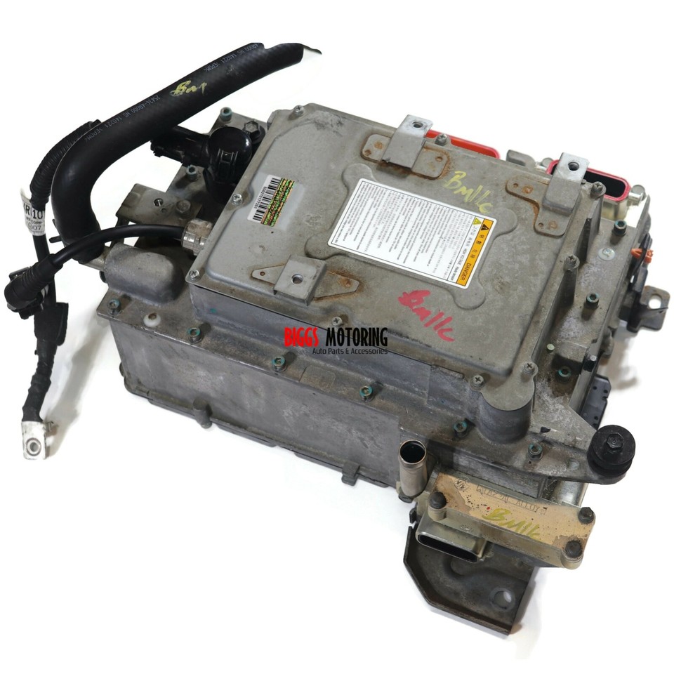 2011-2015 Hyundai Sonata KIA OPTIMA DC Hybrid Power Inverter Converter ...