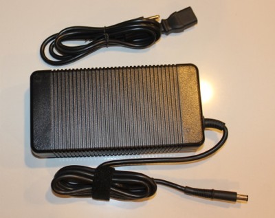 210W power supply ac adapter cord charger for Dell Alienware M18 Gaming ...