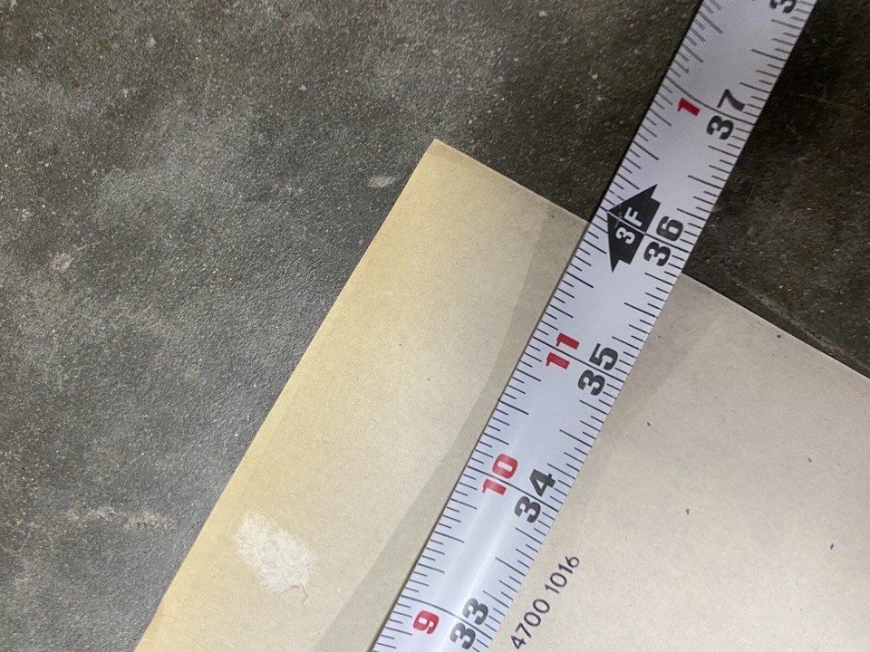 Vintage BOEING SK-94504 JIB Boom Handling Kit for S-IC Diagram Drawing ...