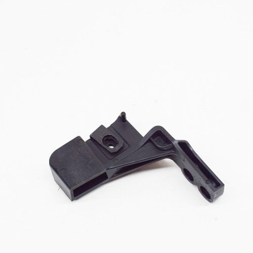 NEU FORD MONDEO MK5 LINKS SCHEINWERFERHALTER 1839311 DS73 13A005 AE ...