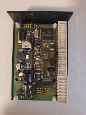 Motors for Automation - Motion Systems