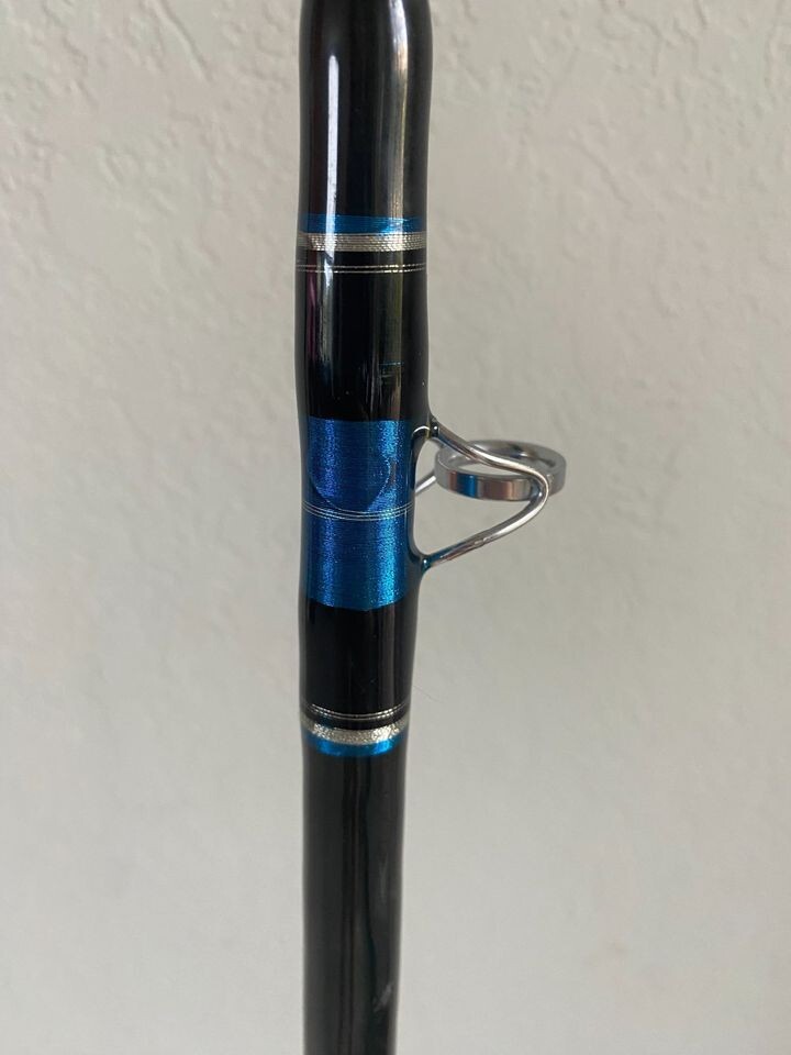 Fishing rod Seeker Classic BSC 270 ROD | eBay