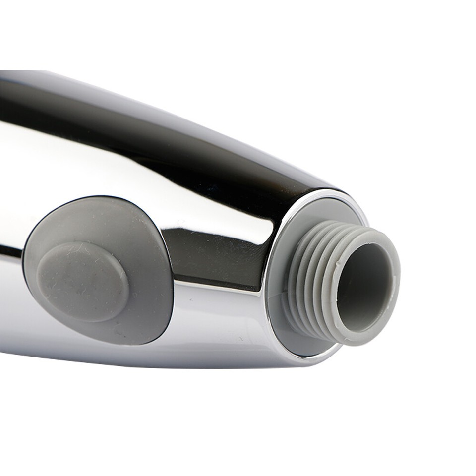 Spare Replacement Kitchen Mixer Tap Faucet Water Pull Out Spray Shower ...