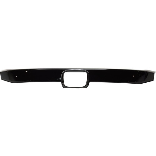 Center Grille Trim For 2017-2021 Honda Civic Primed HO1210160 ...