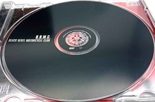 JOB LOT OF 15X 2000s INDIE / ROCK CD Albums Inc: Zutons, Enemy, BRMC ...