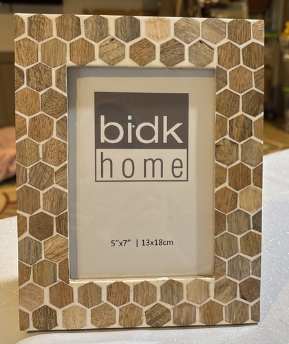5x7 Bidk Homes Picture Frame | eBay