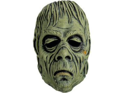 Don Post Glowin Ghoulies Carlise Mask Vinyl Halloween Horror ...