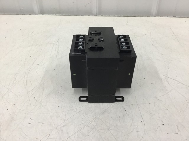 Dayton Control Transformer 200va 12/24vac 31EH97 for sale online | eBay