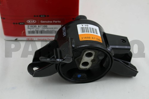 21830A7100 Genuine Hyundai / KIA BRACKET ASSY-TRANSAX | eBay