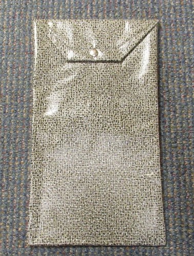 1967-73 Mustang NEW Speckled Jack Storage Bag | eBay