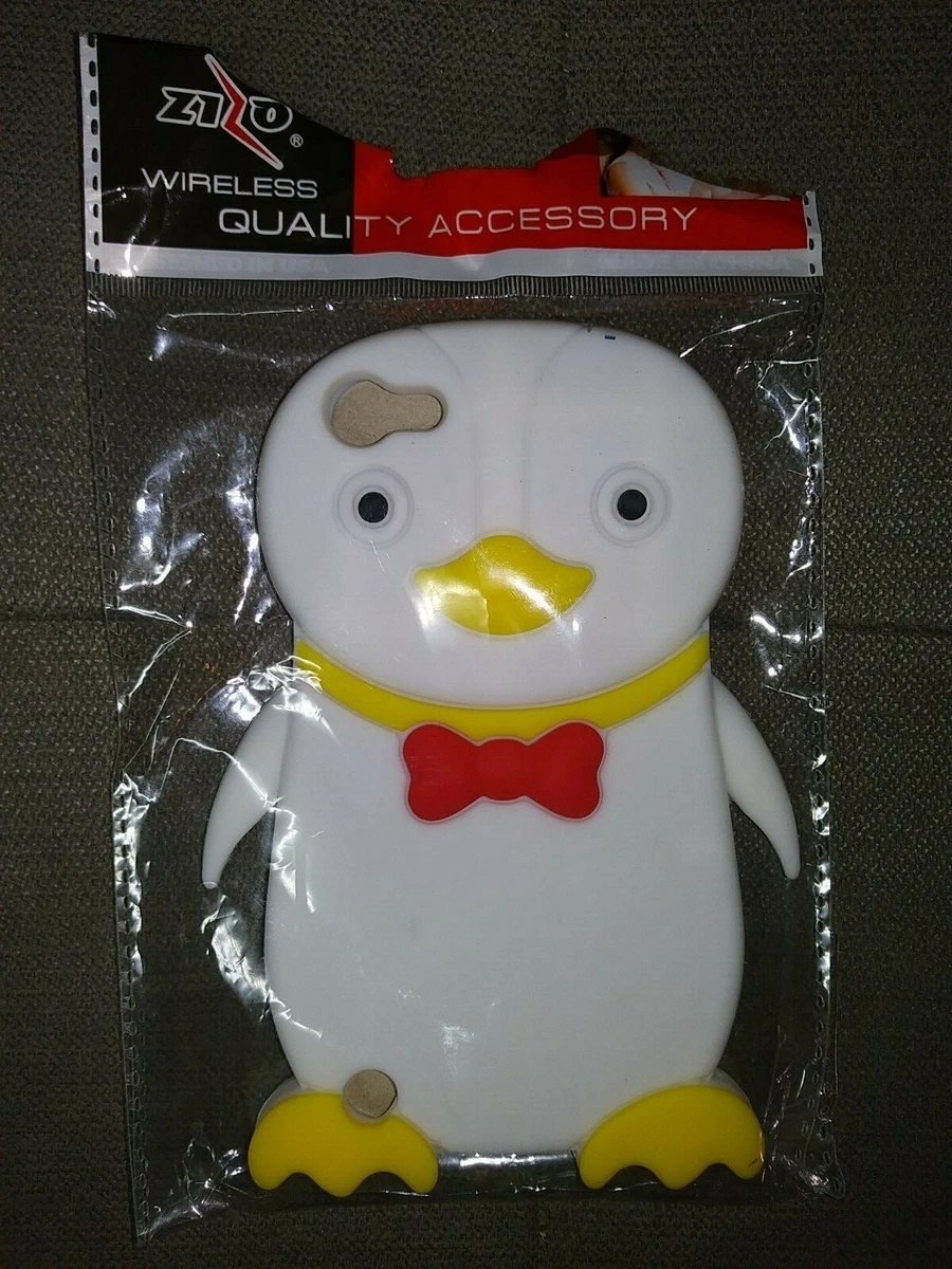 Ipod Touch 5th Generation Animal Cases