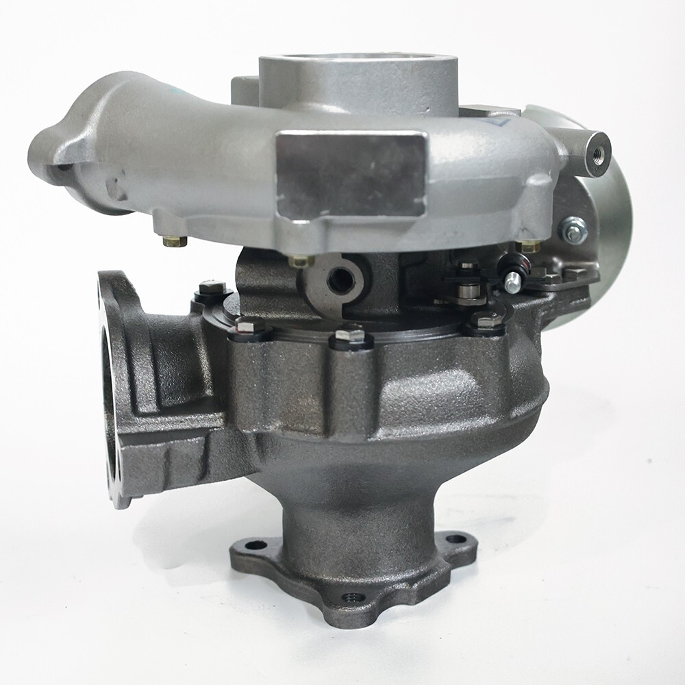 775095-1 turbo charger for Toyota Landcruiser VDJ79 1VD-FTV 4.5L 17201 ...