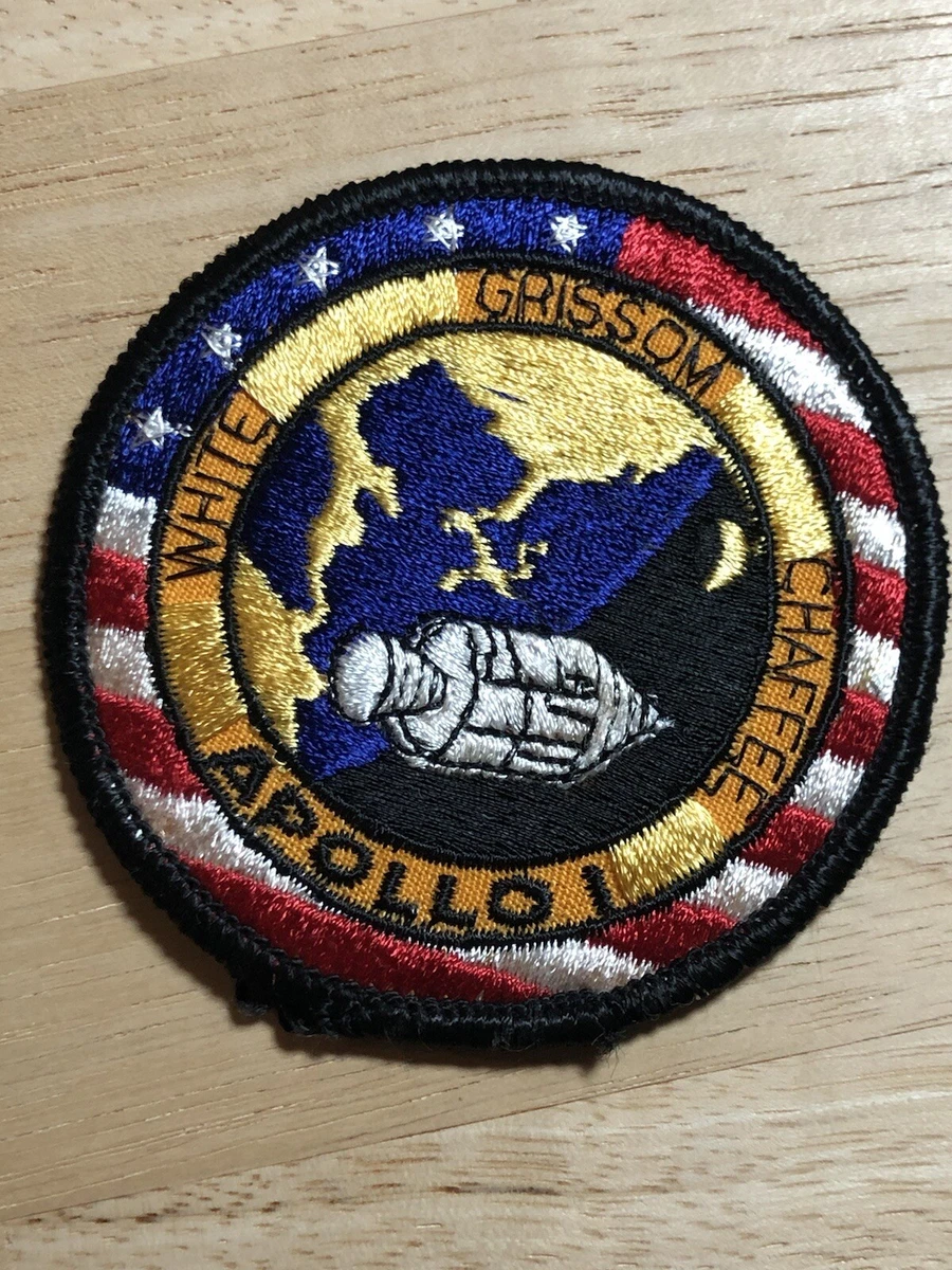Apollo 1 Mission