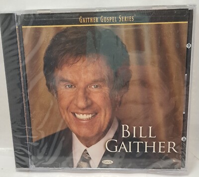 Bill Gaither Gospel Series 2005 Christian Music CD | eBay